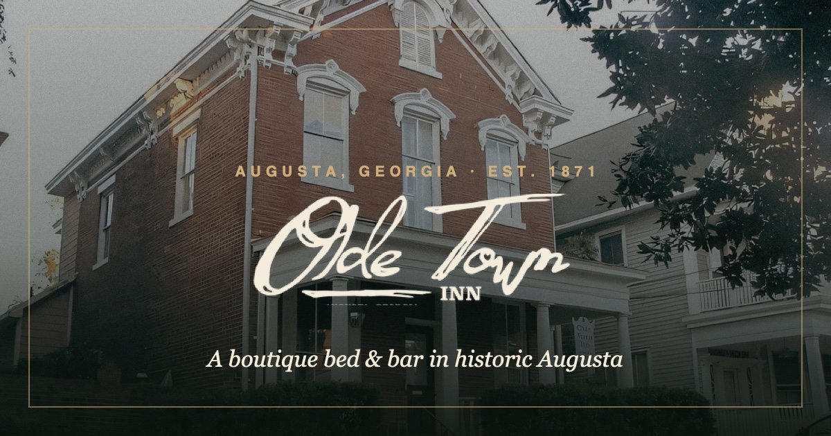 The Fox's Lair — Olde Town Inn